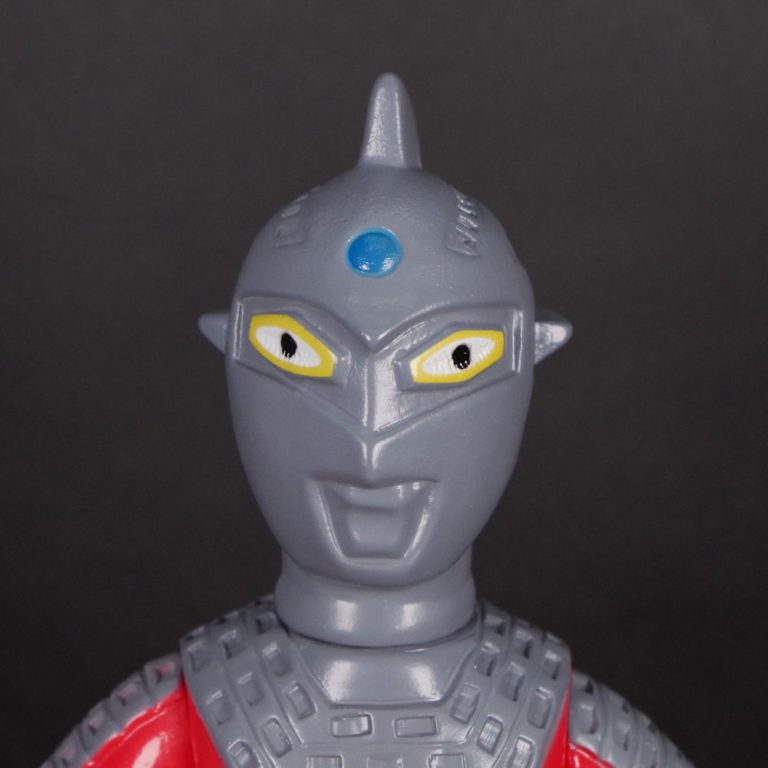 【5月29日(日)11:00より販売開始】ブルマァクより「Sウルトラセブン」「ウインダム」「ミクラス」が同時3体リリース!! BULLMARK ...