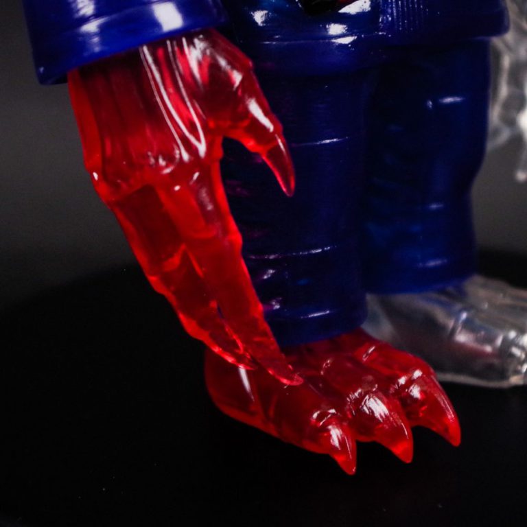 【9月16日(金)18:00より抽選開始】「レッドシャーク道場2022」大ソフビ抽選会 RED SHARK”Sofubi Carnival”news. 9/16(Fri.)18:00 ...