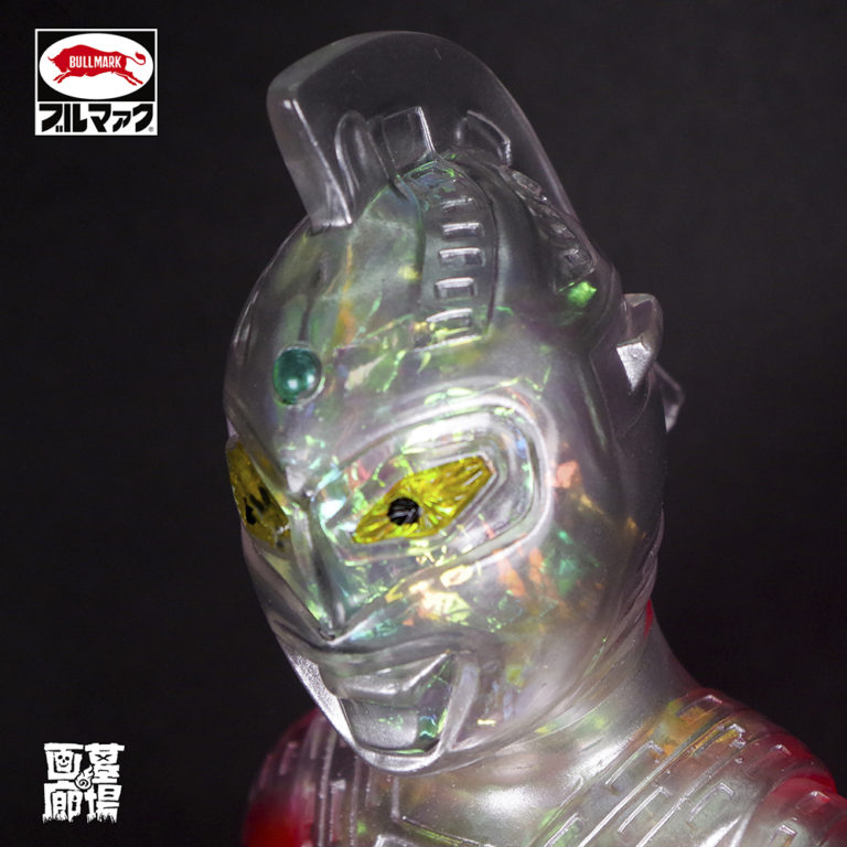 【8月9日(火)12:00より受注開始】ブルマァク受注商品「大ウルトラセブン」「ゴモラ」が登場だ！ BULLMARK”GIANT ...