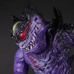 【12月2日(金)18時より抽選開始】【暗黒エンターテイメント】 DEVILMAN DEGENERATING (PURPLE) 【ANKOKU ...