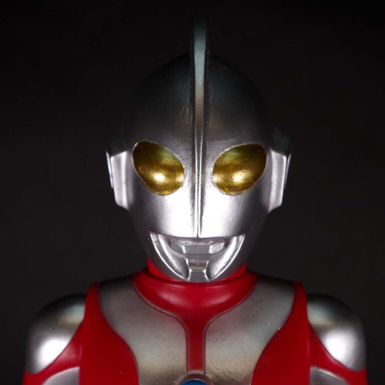 【2月18日(土)11時より販売開始】【ブルマァク】Sウルトラマン(シルバー)／ウルトラマン50(シルバー)が登場！ 【BULLMARK】 S ...
