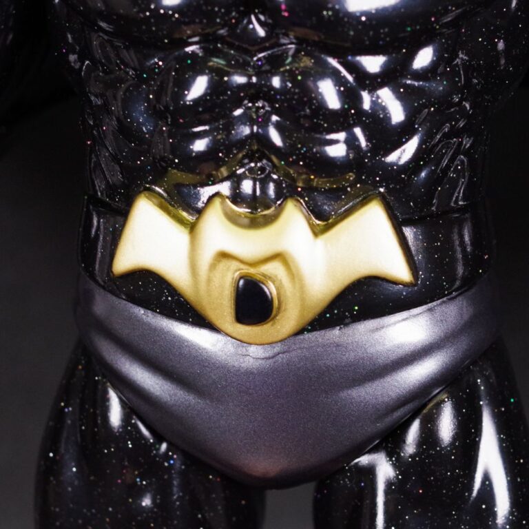 【11月3日(金・祝)より販売開始】【PLANET X】マスク取れデビルマン(ブラック)が登場！ 【PLANET X】 Devilman ...