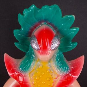 【12月14日(土)より販売開始】【ブルマァク】ギロン人/アリブンタ(カタログカラー)が登場！ 【Bullmark】Guironian ...