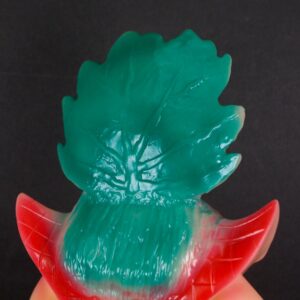 【12月14日(土)より販売開始】【ブルマァク】ギロン人/アリブンタ(カタログカラー)が登場！ 【Bullmark】Guironian ...