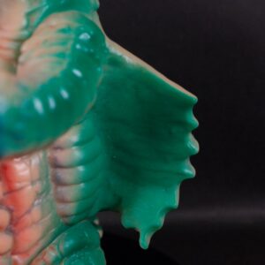 【12月14日(土)より販売開始】【ブルマァク】ギロン人/アリブンタ(カタログカラー)が登場！ 【Bullmark】Guironian ...