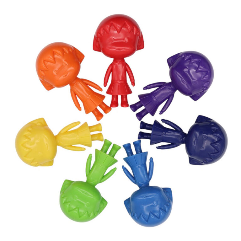 【3月13日(木)12時より受注受付開始】【ELECTRIC TOYS】SOFVIPS まる子 レインボーパックが登場！ 【ELECTRIC TOYS】Sofvips Maruko ...