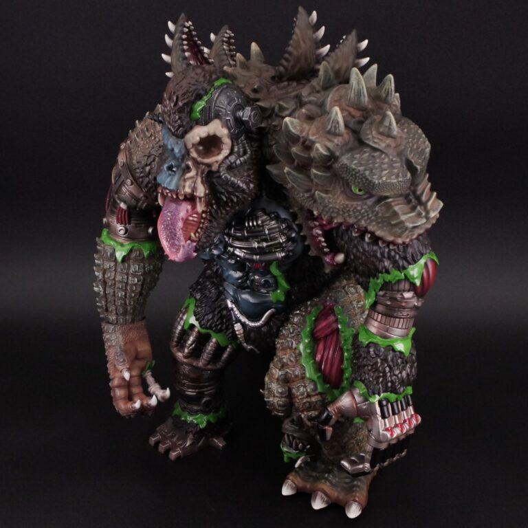 【5月19日(月)18時より抽選開始】【Winson Ma】Amakong/MacZkong が登場！ 【Winson Ma】Amakong ...